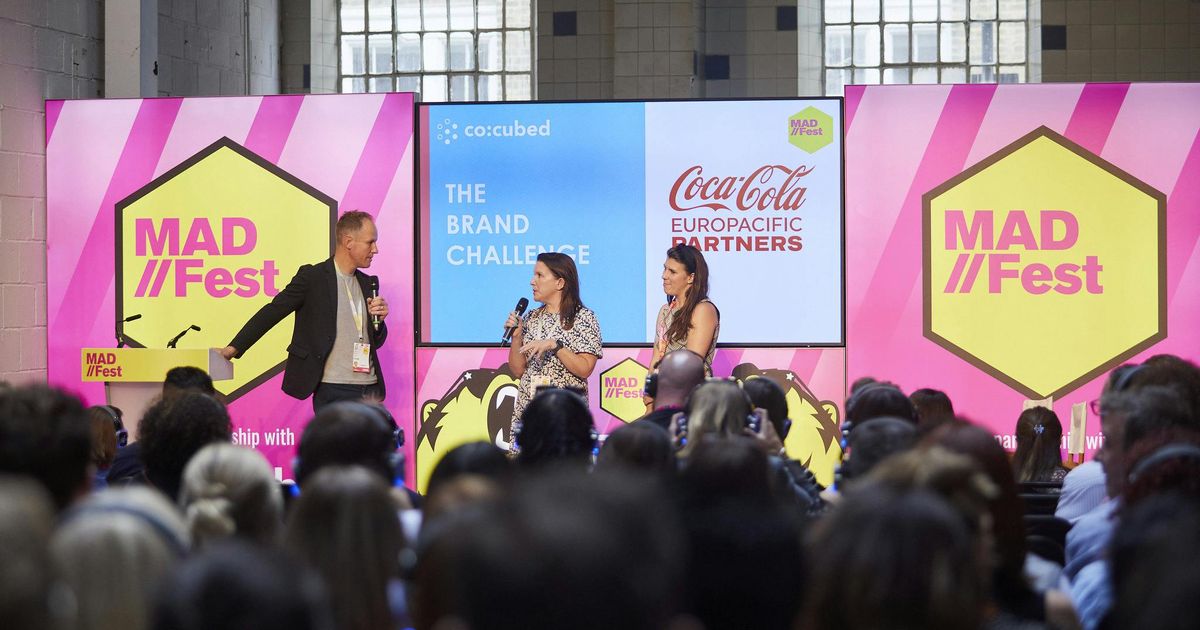 Brand Innovation Challenge: Coca-Cola Picks Hasting To Connect, Engage + Influence Shoppers ...