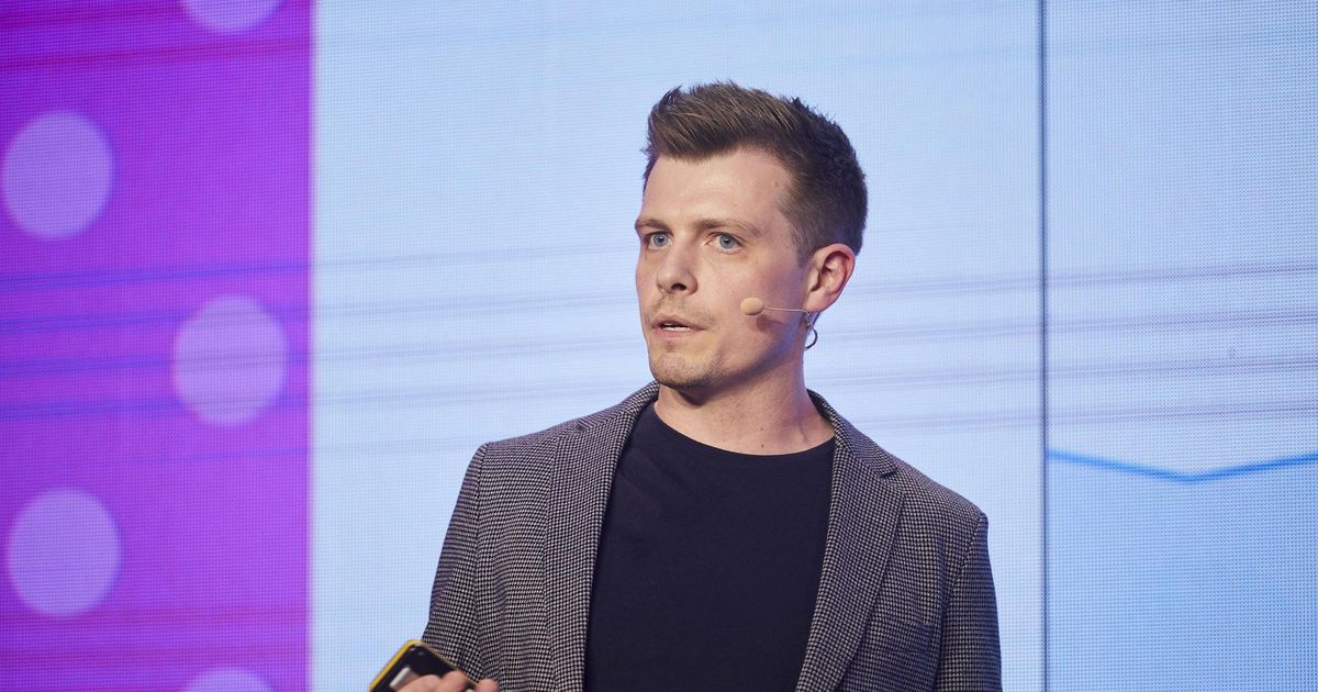 The Conversion Code: Unlocking The Ultimate Growth Lever | MAD//Fest