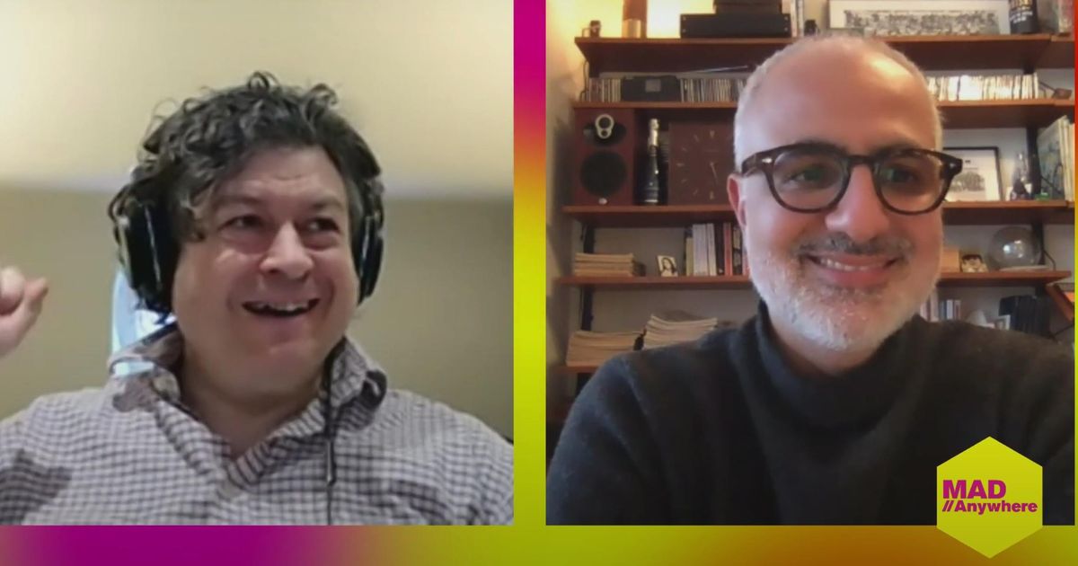 Why Dishoom Has Rejected Orthodox Brand Branding: Rory Sutherland Meets ...