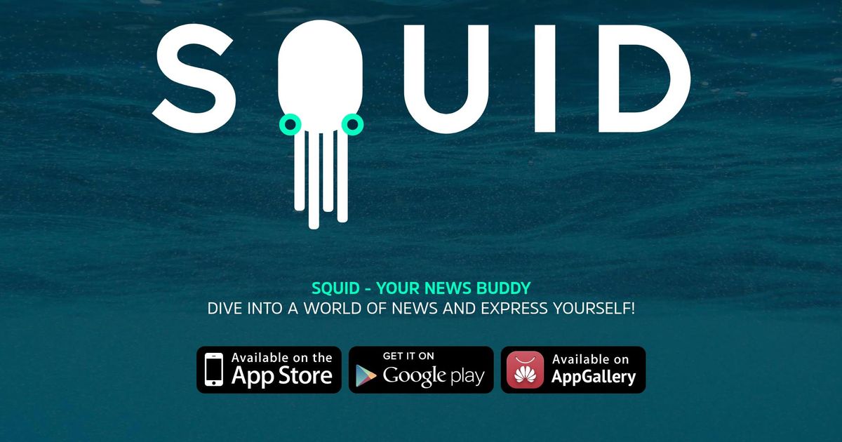 SQUID Chooses Outbrain to Monetise Personal News Feeds | MAD//Fest