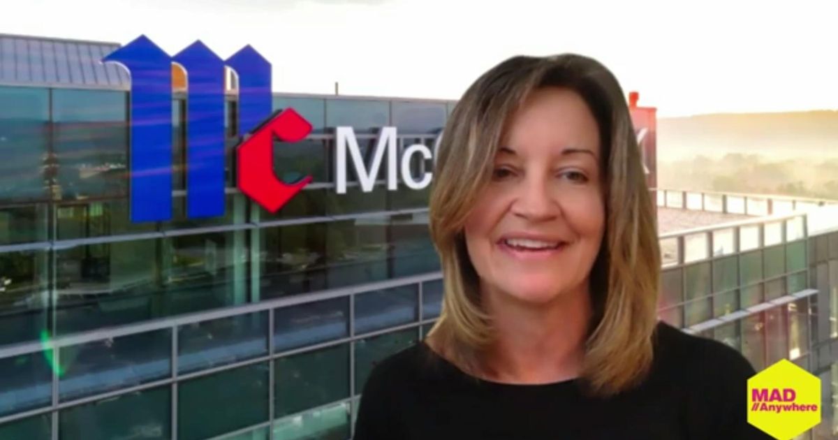 WATCH: McCormick Picks Spirable for Personalisation At Scale Pilot ...