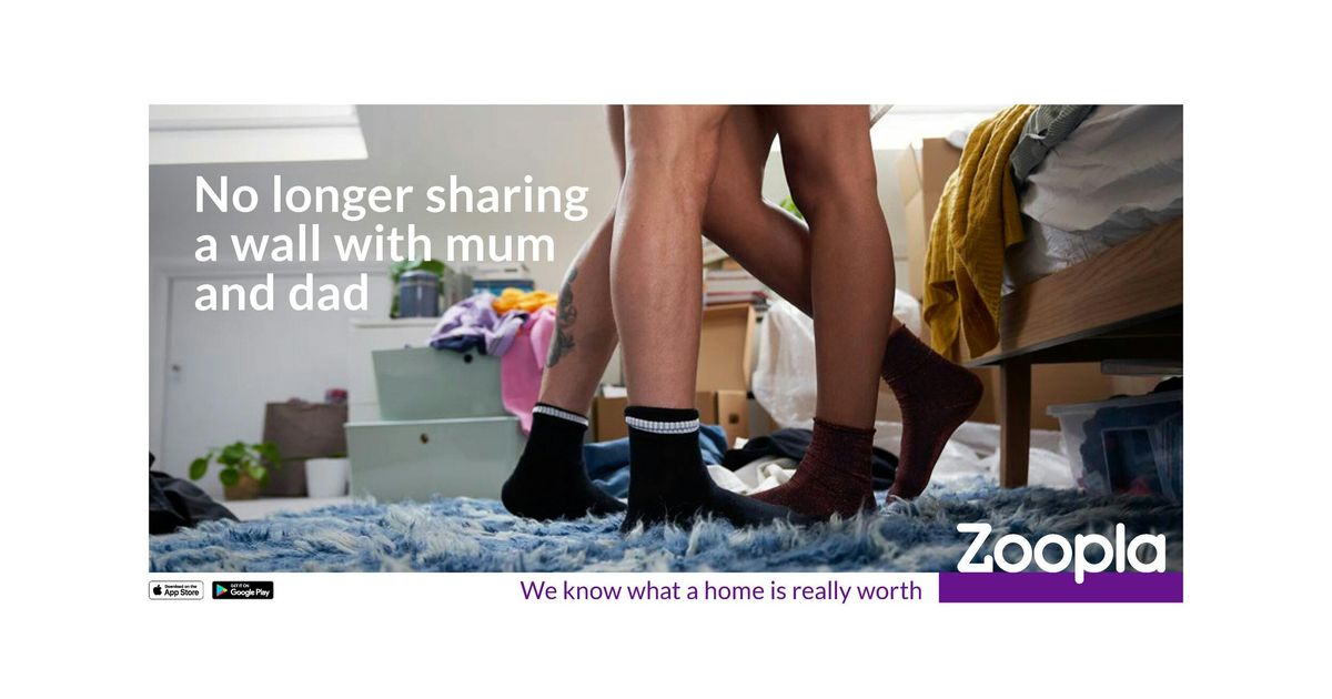 Safe As Houses: How Zoopla Has Repositioned Its Marketing During ...