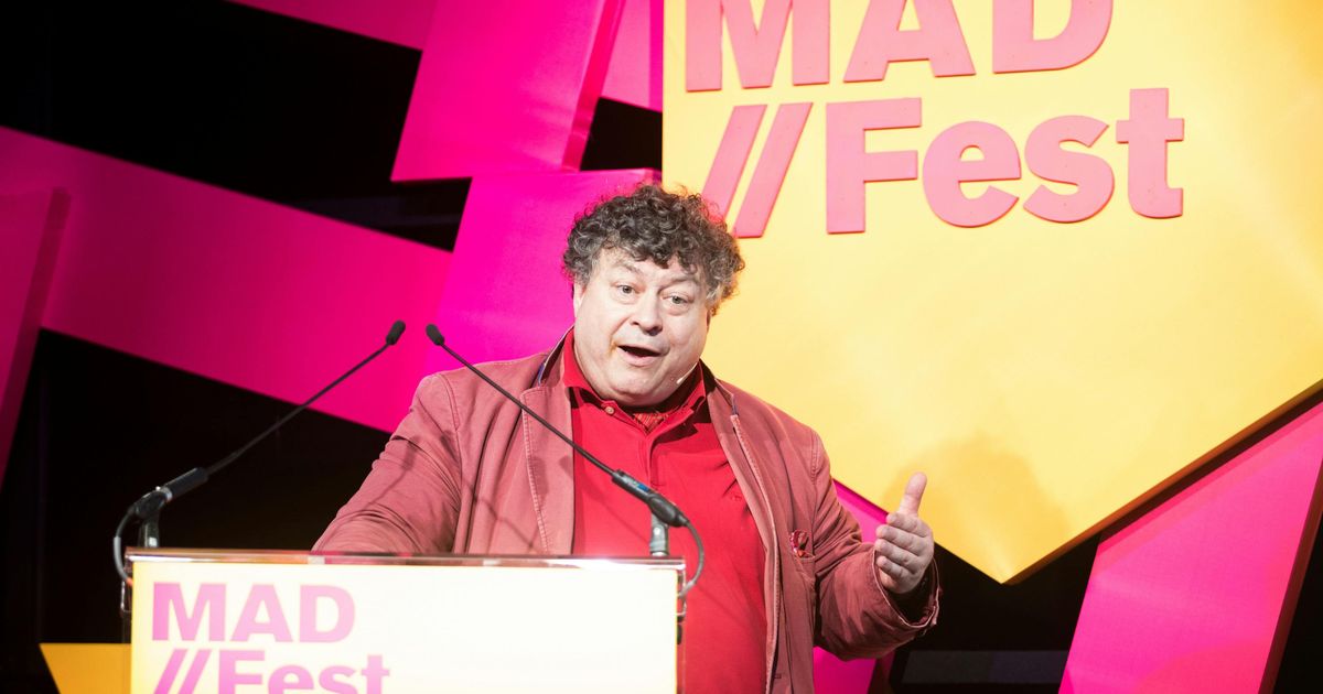 How To Turn Disruption Into Competitive Advantage: Rory Sutherland To ...
