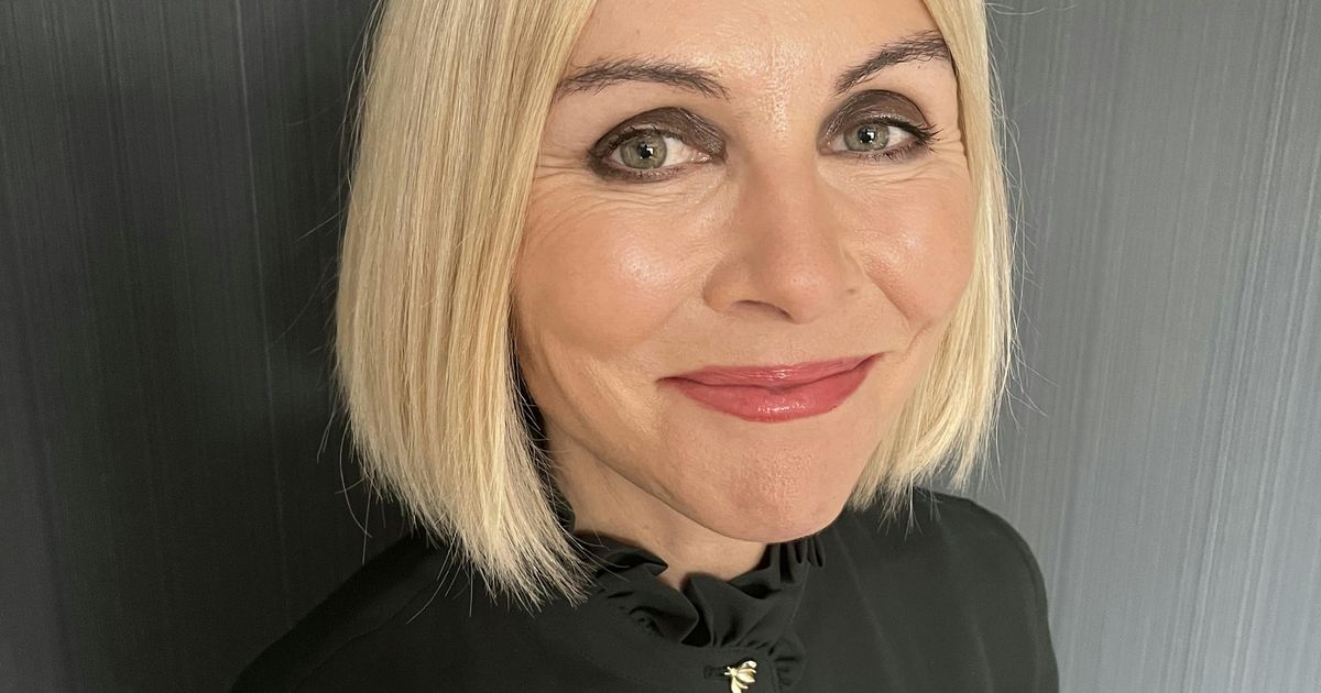 Becoming a Boss with Kerry Taylor, NED and Former EVP, Paramount ...