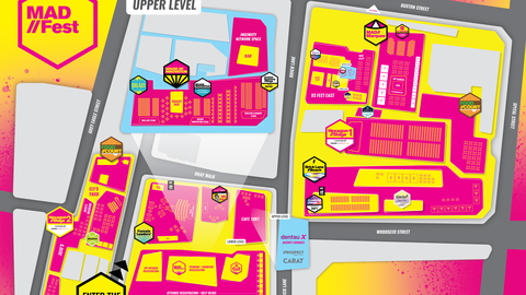 MAD//Insight | MAD//Fest