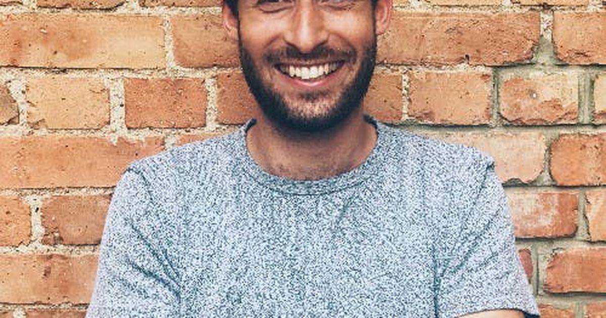 Quickfire interview: Joe Benn, Co-founder, Ugly | MAD//Fest