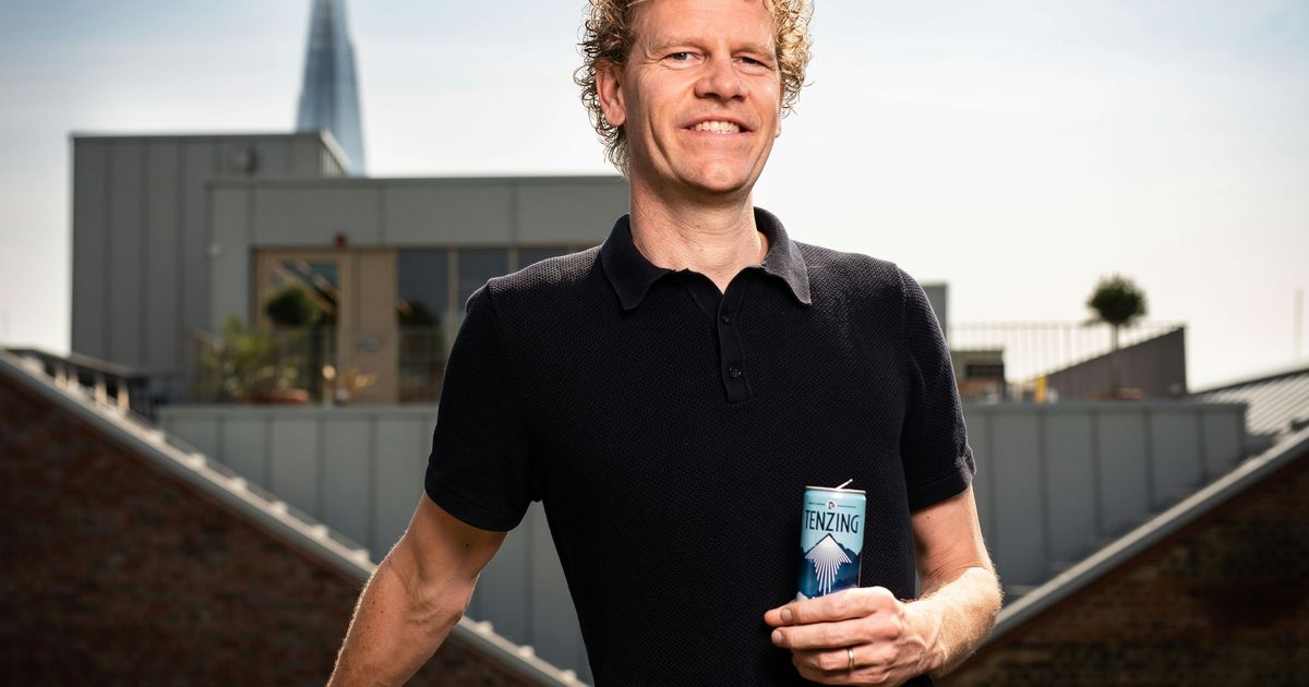 MAD//Fest podcast special: Tenzing Founder on how new brands can cut ...