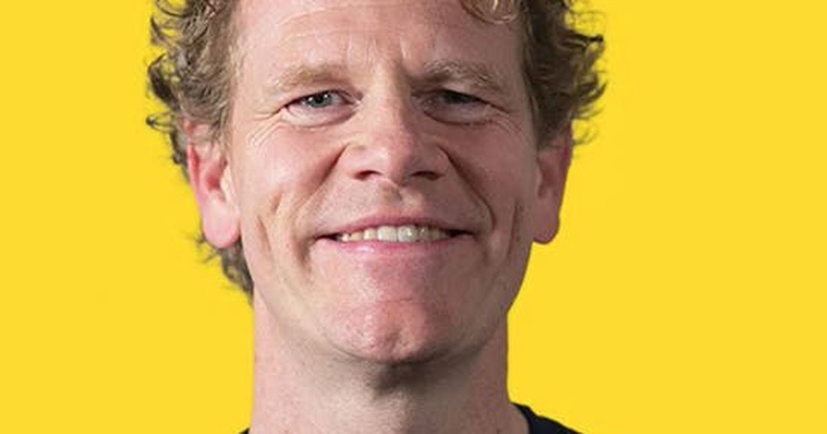 10×10 interview: Huib van Bockel, Founder, Tenzing | MAD//Fest