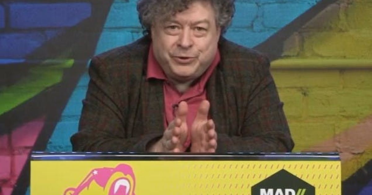 Ask Rory Sutherland Anything: Join Our MAD//Masters Preview Event | MAD ...