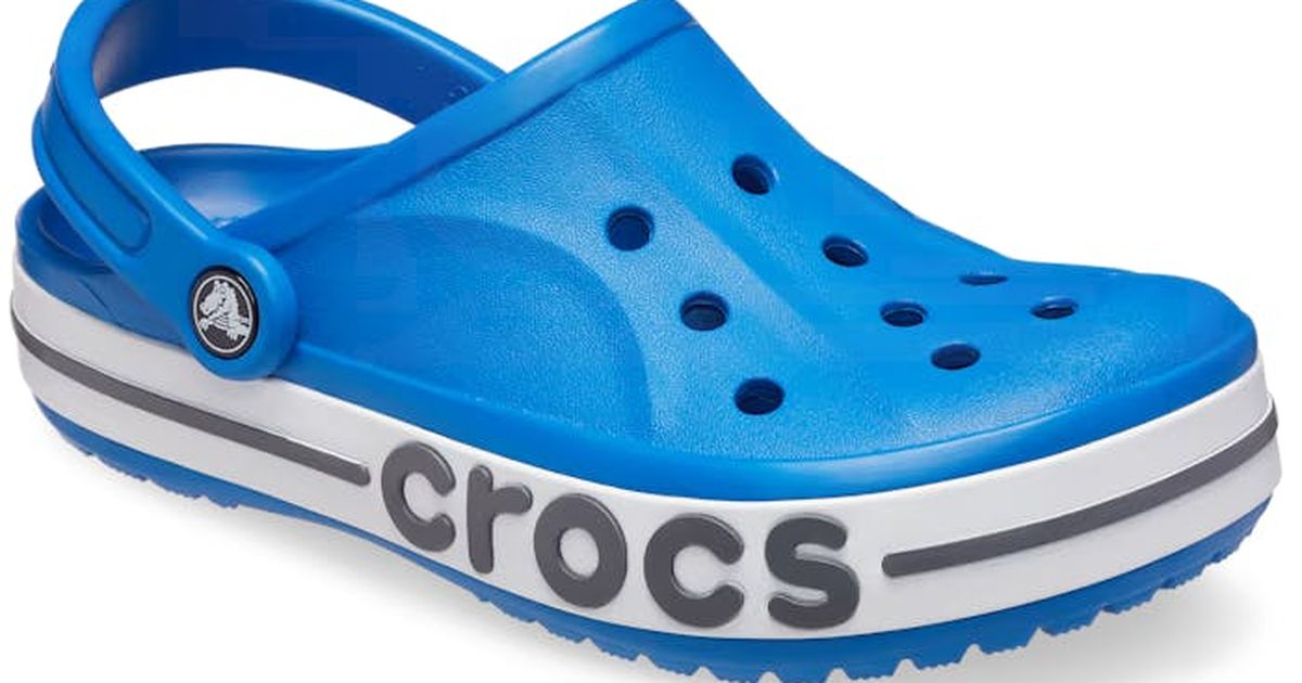 MAD//Fest Speaker Interview: The Marketer Who Gave Crocs Added Bite ...