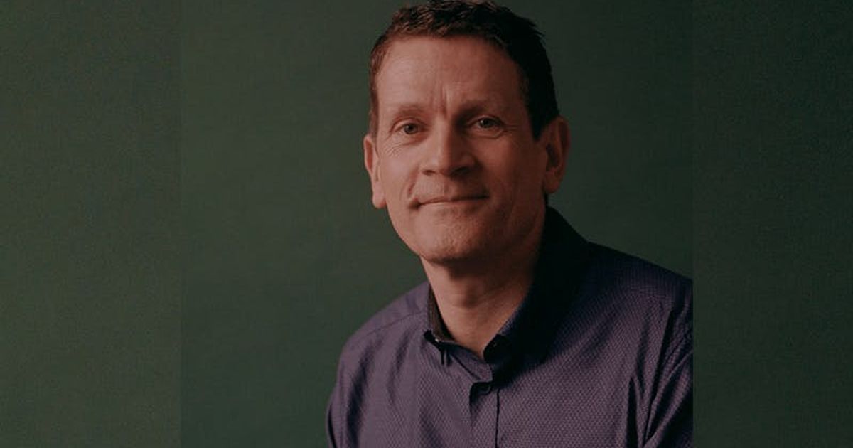 Bruce Daisley: The Era Of Office Culture Is Dead | MAD//Fest
