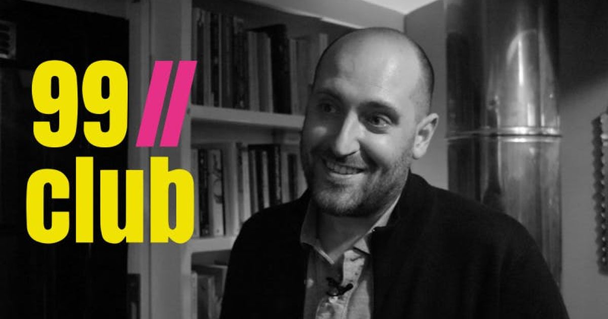 GSK’s Jerry Daykin: Crude blocklisting is damaging diversity | MAD//Fest