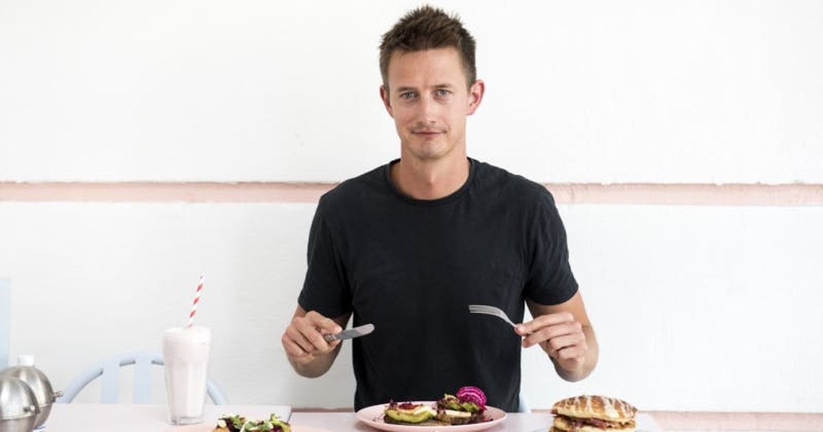 MAD//Fest Poaches London Brunch Festival Founder | MAD//Fest