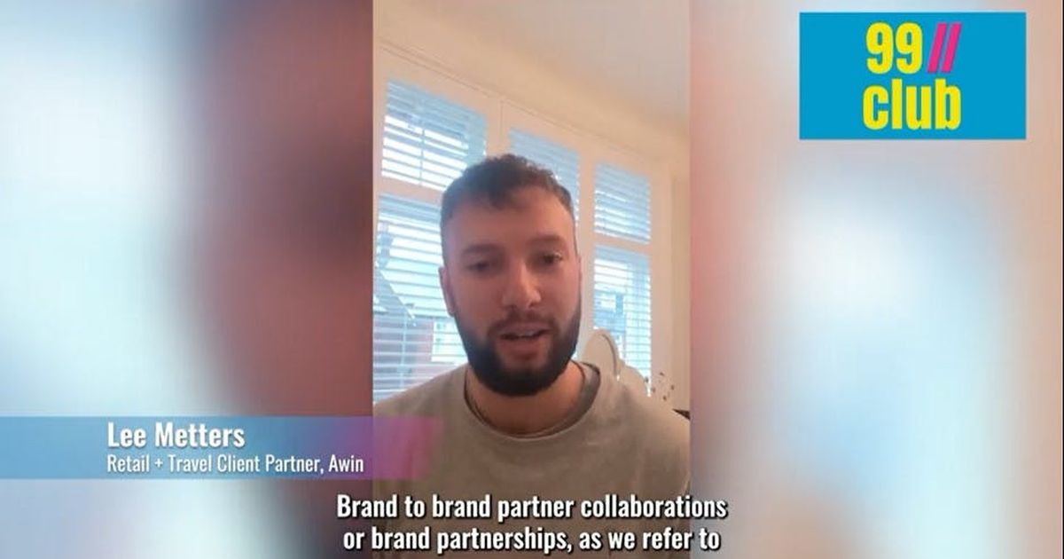 99//Club: Why Brand Partnerships Should Be An Essential Part Of Your ...