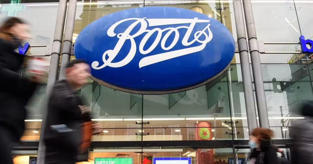 Boots On The Hunt For Personalisation Solutions After Launching MAD ...