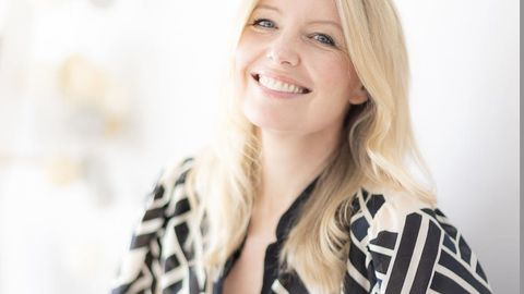 Female Leaders' Club | MAD//Fest