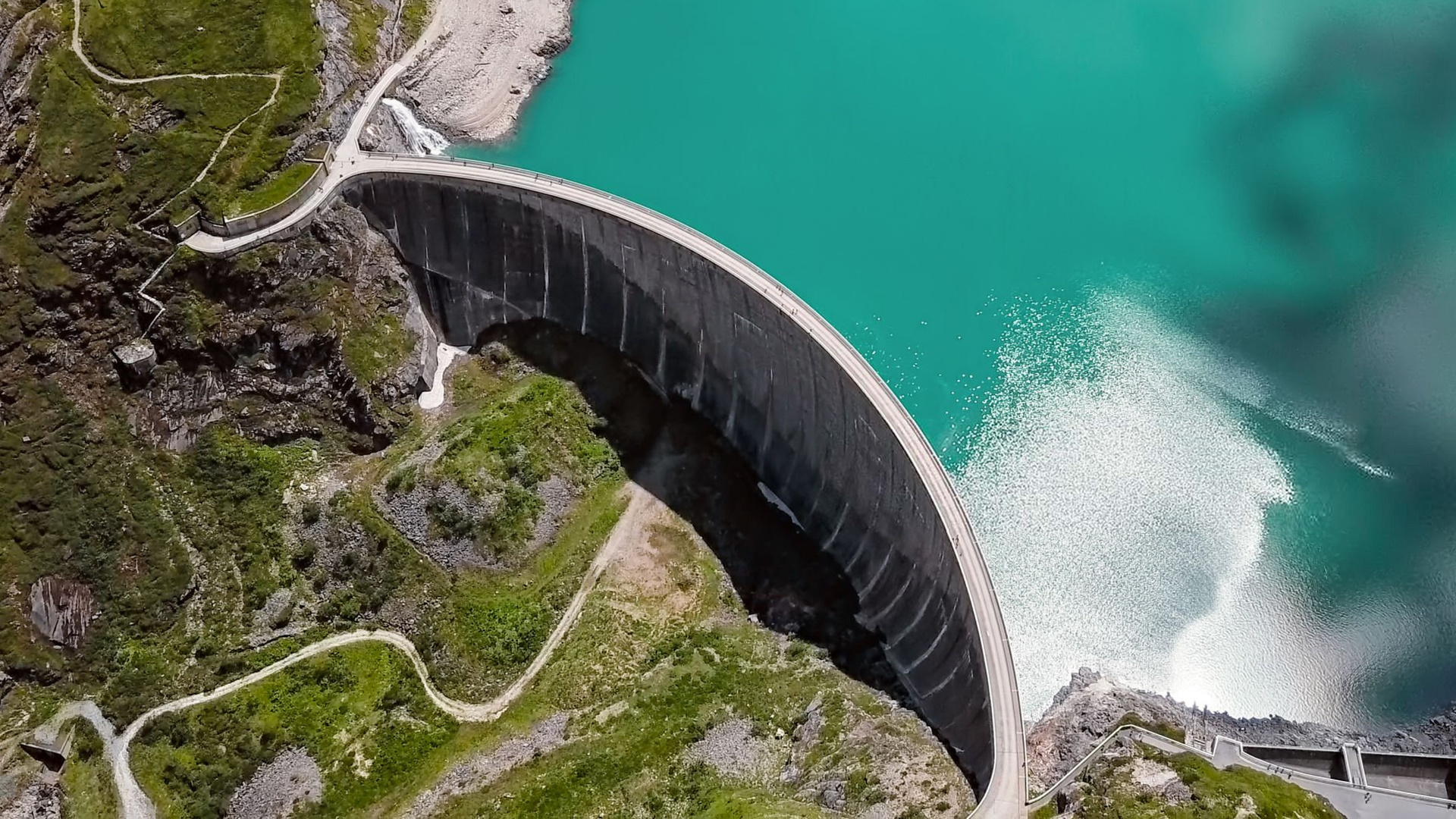 Wasserkraftwerk Youtube Wasserkraft Aus Österreich » Erneuerbarer