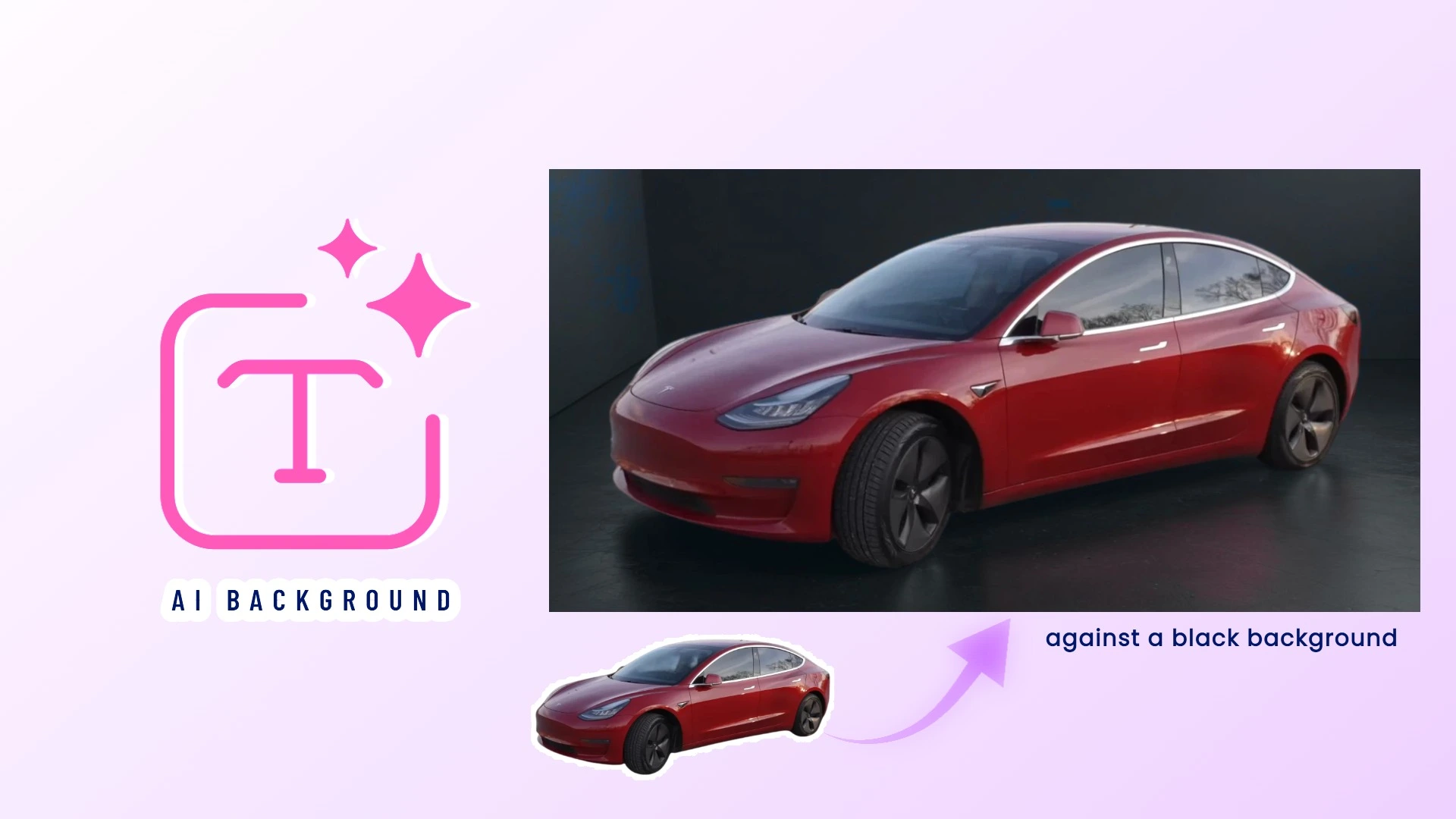 Revolutionize Your Car Showcases with Pixcleaner's AI-Driven Backgrounds