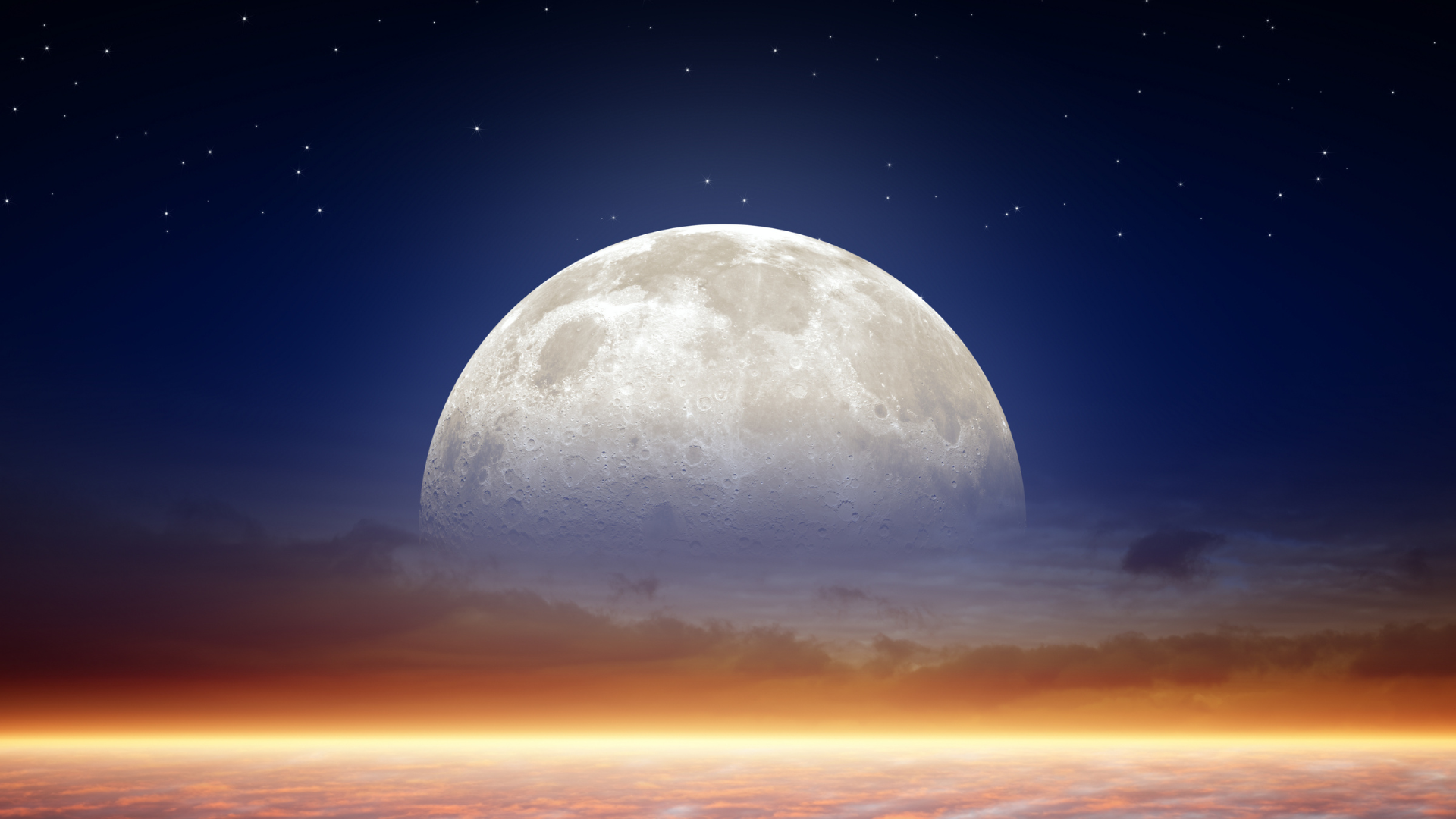 NASA Moon Survival | MTa VELA
