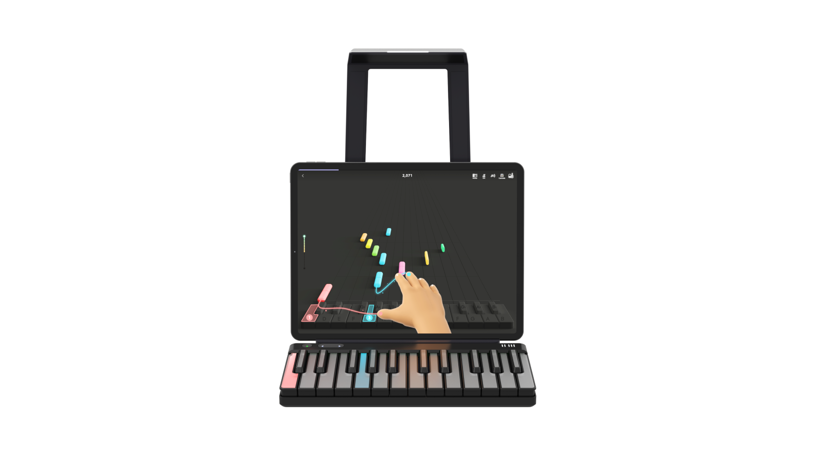 Bundles | Your Ultimate Piano Learning Setup with ROLI | ROLI