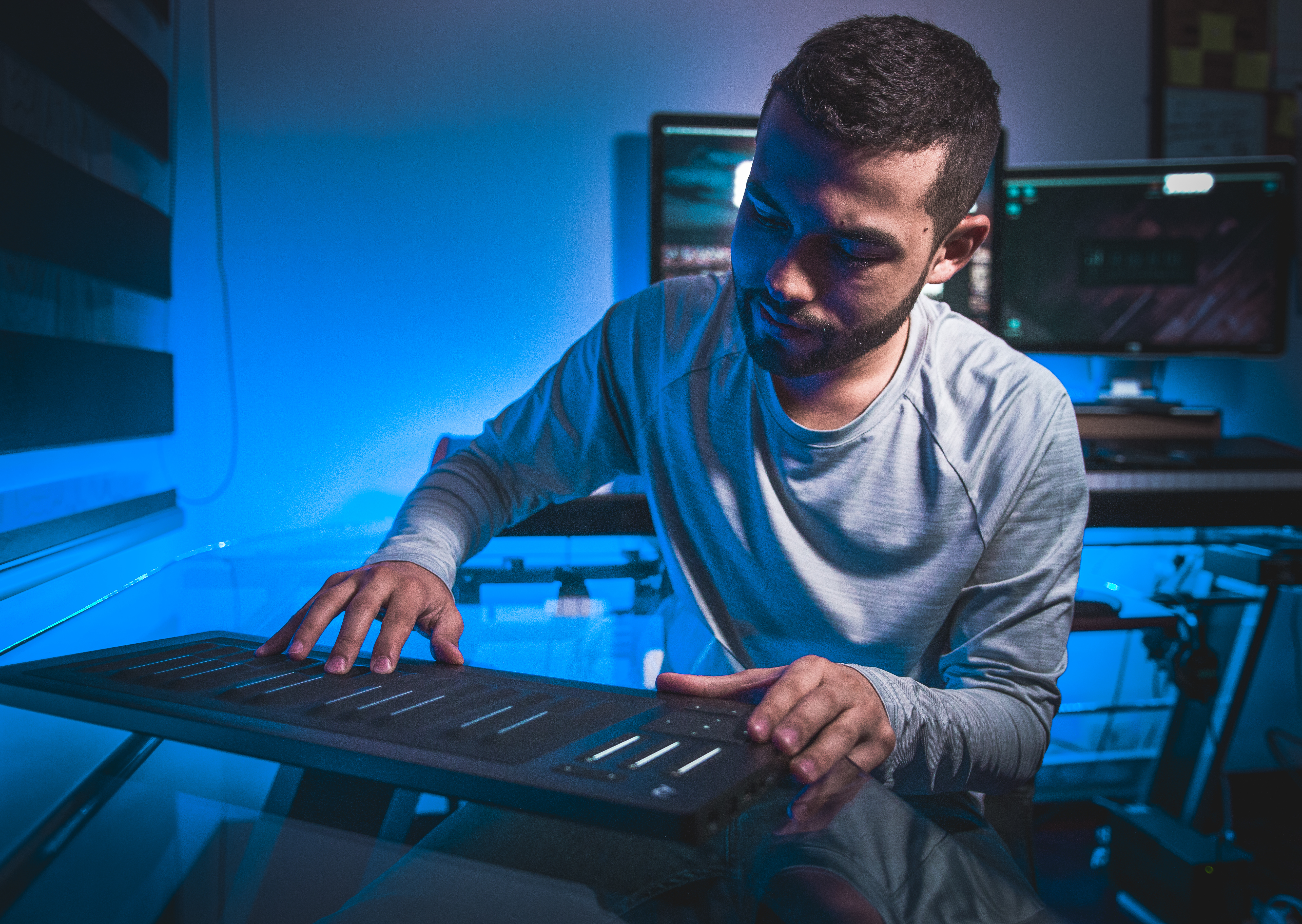Discover the best ROLI creations from around the world | ROLI