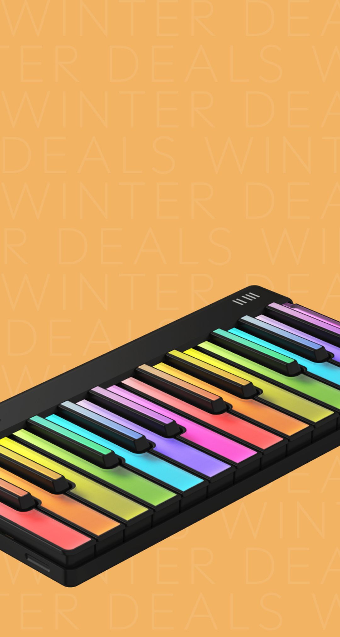 Bundles | Your Ultimate Piano Learning Setup with ROLI | ROLI