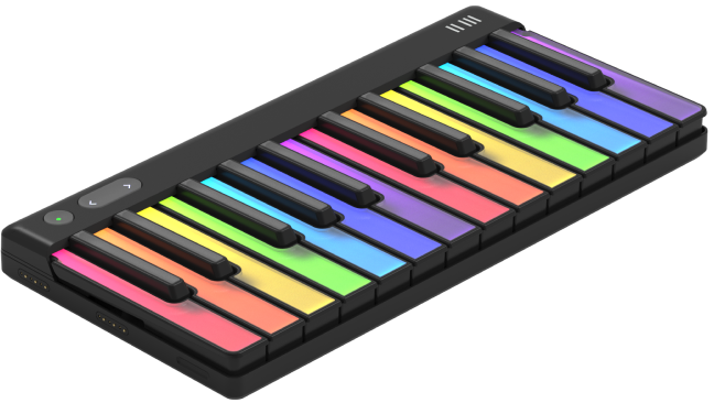Home | ROLI