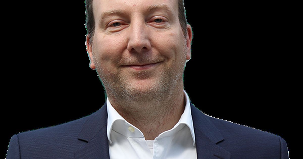 Frank van Boven - Head of Human Resources | Eurofound
