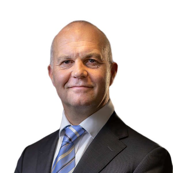 John Hurley | Eurofound