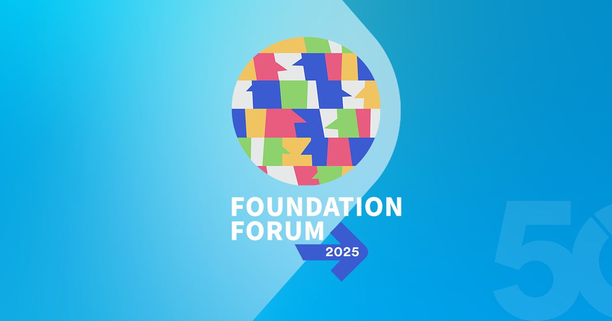 Foundation Forum 2025: Key takeaways | Eurofound