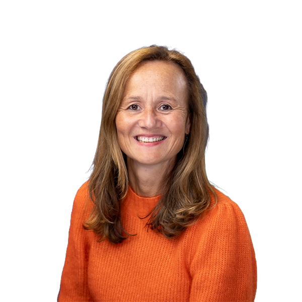 Daphne Ahrendt - Senior research manager | Eurofound