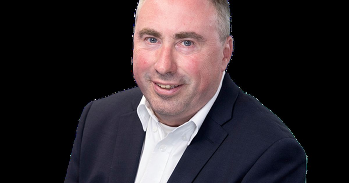 Peter Kerckhofs - Senior research manager | Eurofound
