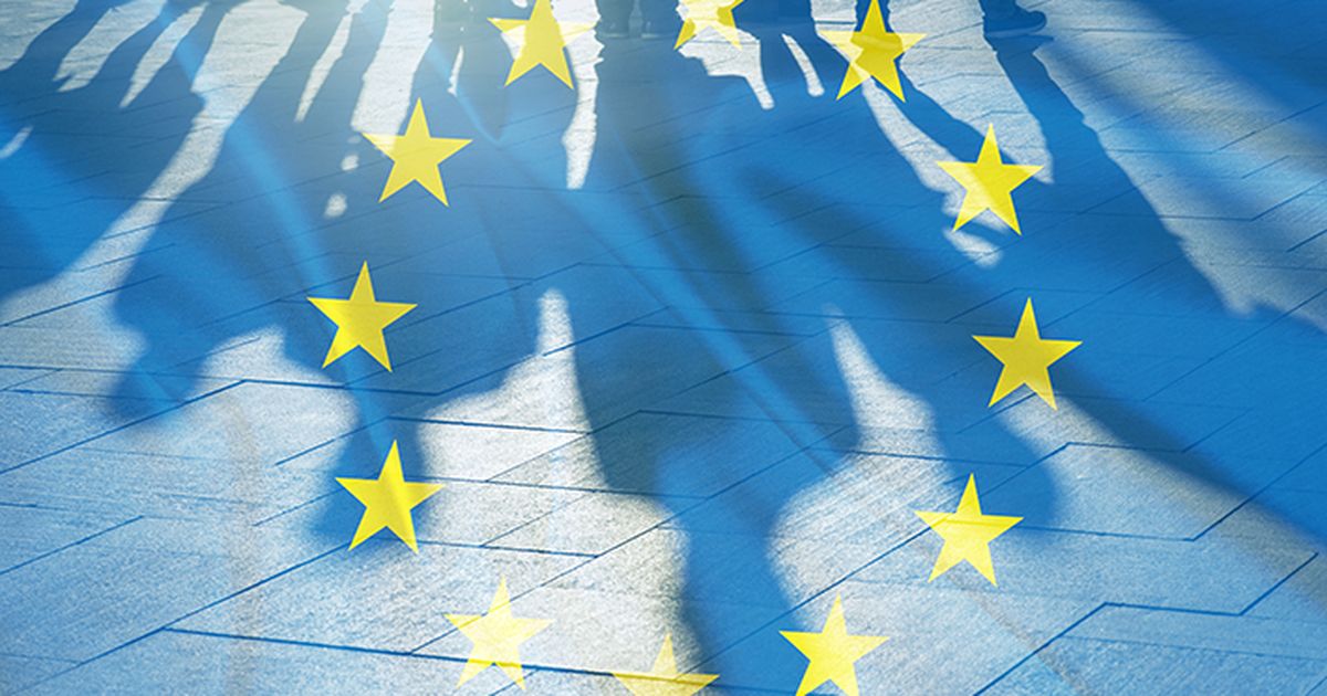 The European Pillar of Social Rights is a first and essential step ...