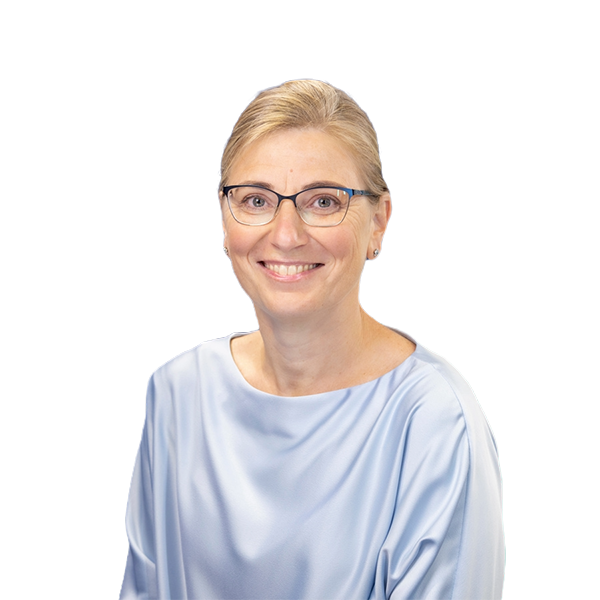 Janka Robinson | Eurofound