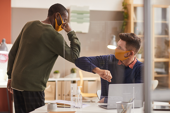 COVID-19 in the workplace: Employer’s responsibility to ensure a safe ...