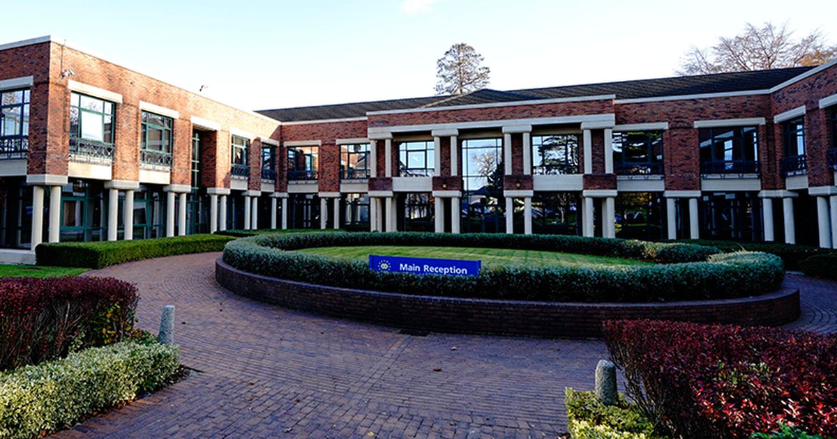 Consolidated annual activity report 2024 | Eurofound