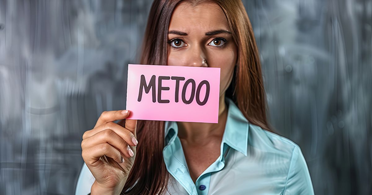 After #MeToo: Changes in sexual harassment policy at work | Eurofound