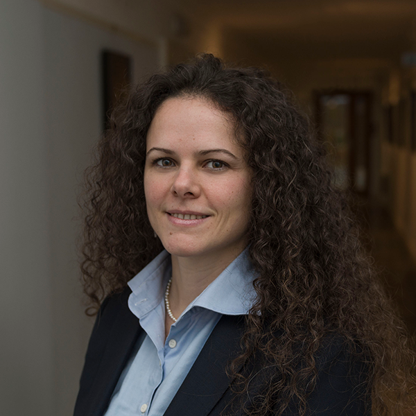 Eleonora Peruffo | Eurofound