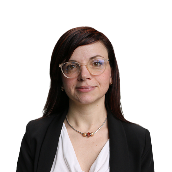 Marianna Baggio | Eurofound