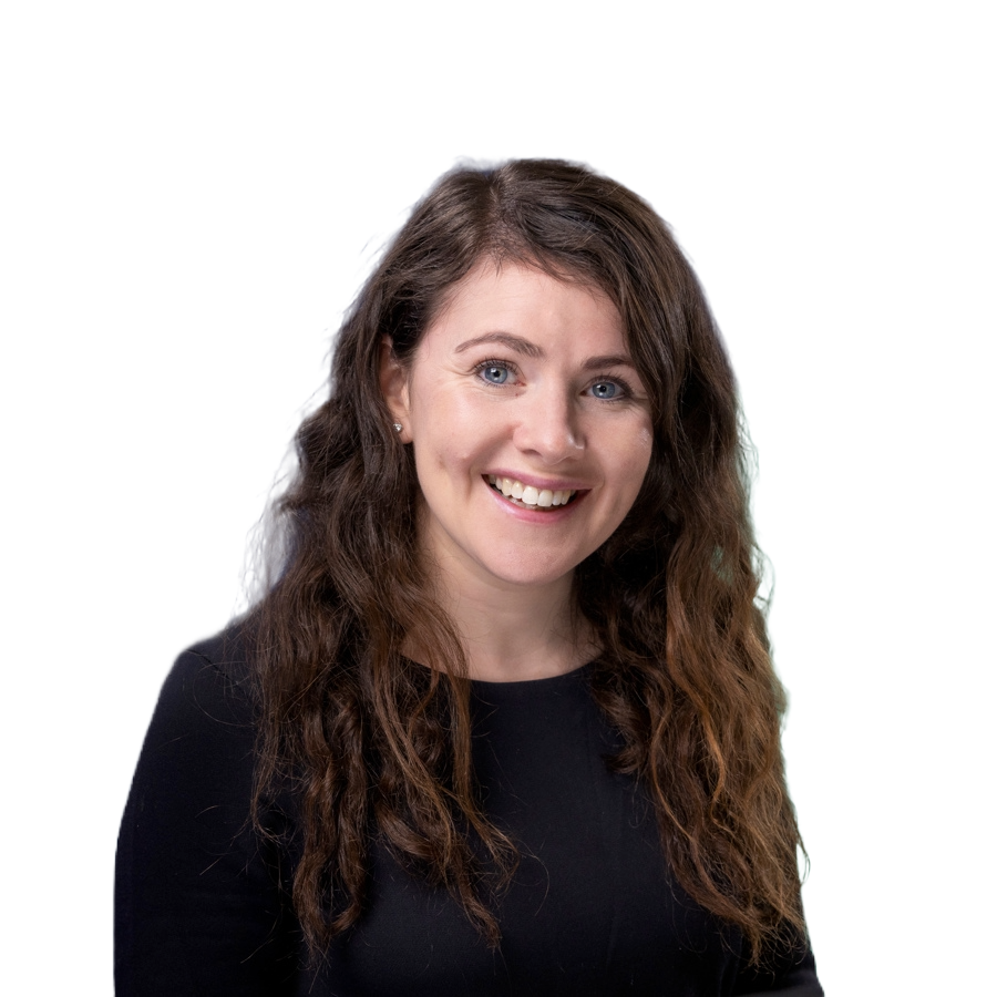 Marie Hyland - Research officer | Eurofound