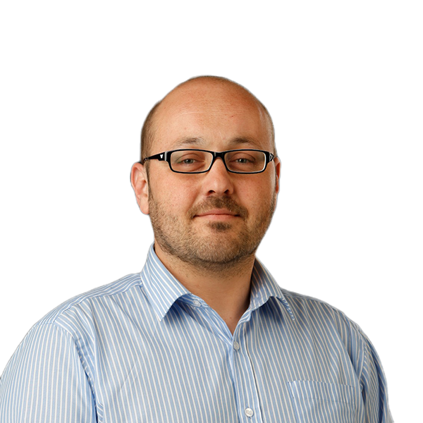 Manuel Gómez Martín | Eurofound