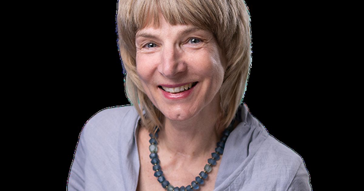 Barbara Gerstenberger - Head of Unit | Eurofound