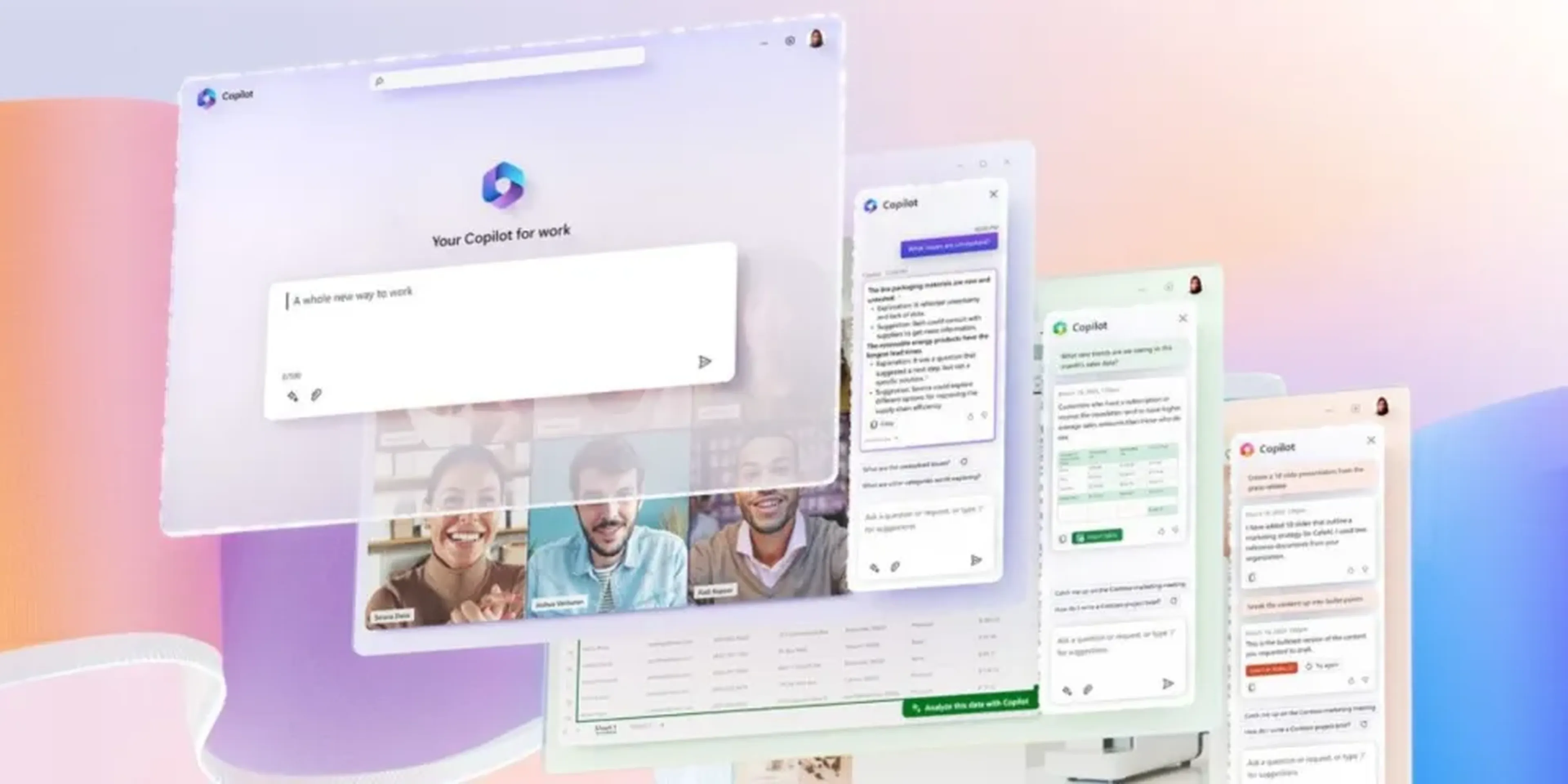 Welke Copilot past het beste bij jou bedrijf? | Hallo