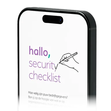 Hallo, ICT-oplossingen voor het MKB