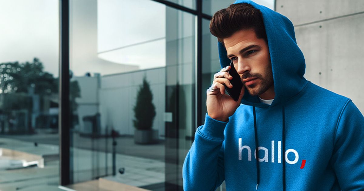 Wat is hosted VoIP? | Hallo