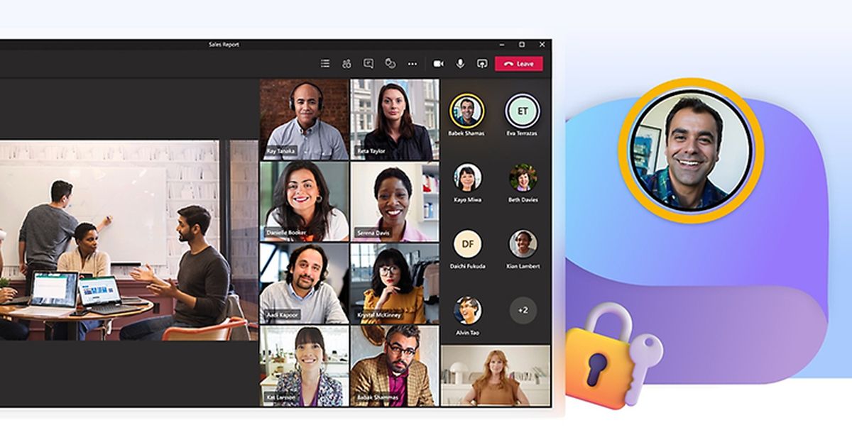Hoe ziet een dag met Microsoft Teams eruit? | Hallo