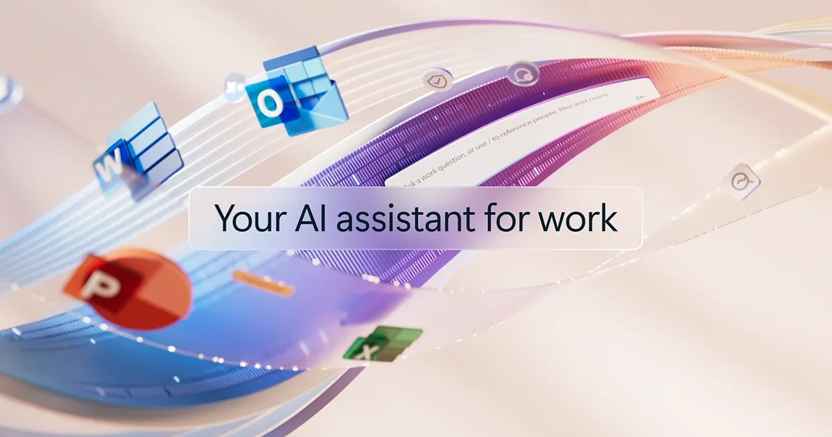 Copilot Wave 2: de volgende golf van AI | Hallo