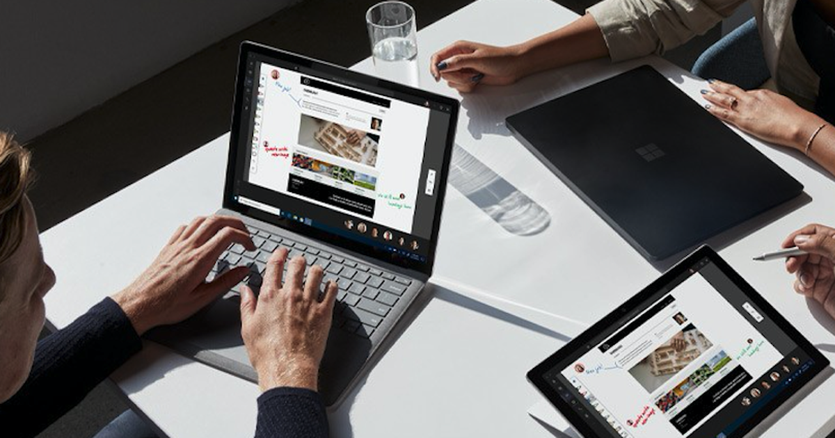 7 Microsoft Teams tips en tricks voor briljante vergaderingen | Hallo