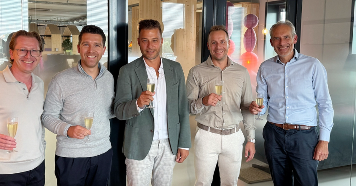 Hallo verwelkomt Slim Telecom & IT als haar 25ste partnership | Hallo