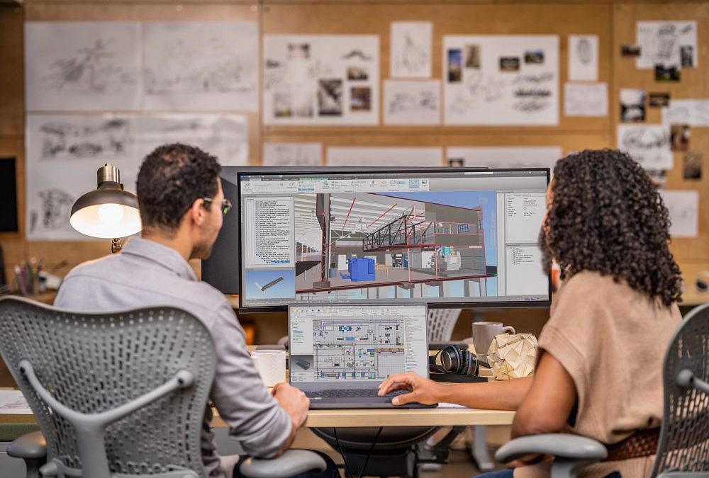 Autodesk Docs: Efficiency in Construction Projects | ARKANCE UK